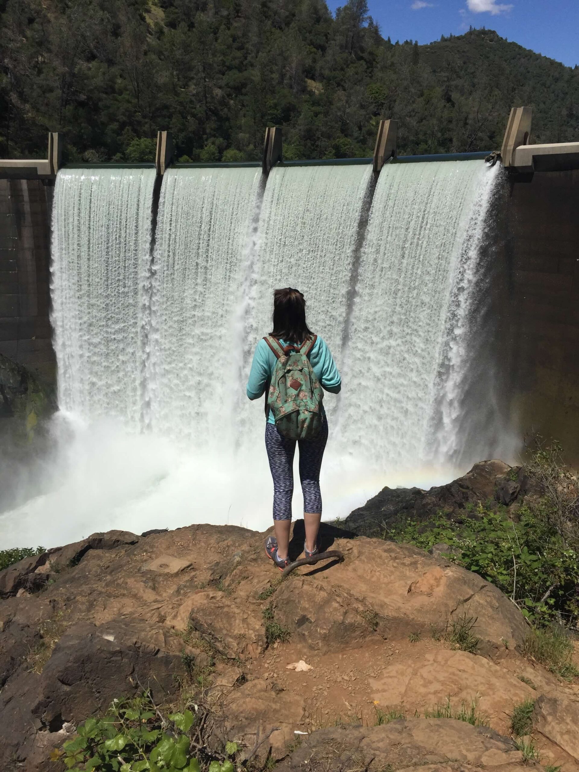 Waterfall Hikes in Auburn, CA - Sites Worth Seeing